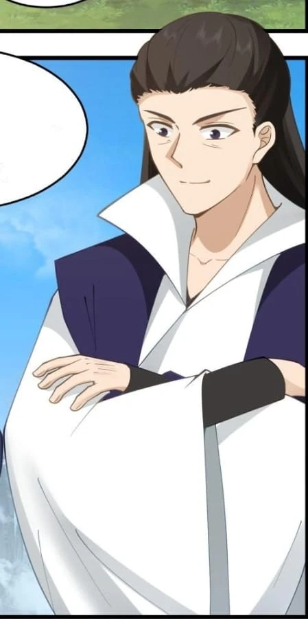 Jiang Sheng | Martial Peak (MP) Wiki | Fandom