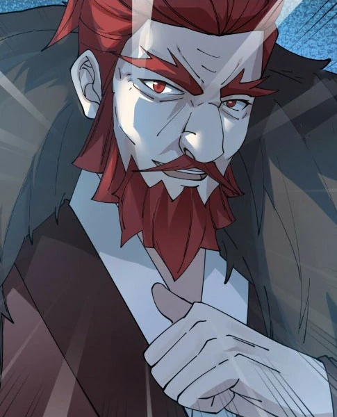 Ouyang Lie | Martial Peak (MP) Wiki | Fandom