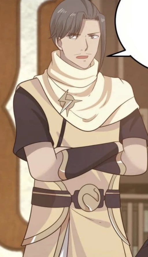 Xu Qi | Martial Peak (MP) Wiki | Fandom