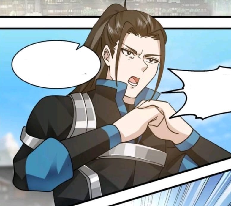 Zhou Cheng | Martial Peak (MP) Wiki | Fandom