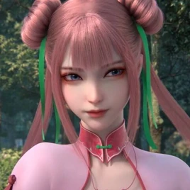 Hu Mei'er | Martial Peak (MP) Wiki | Fandom