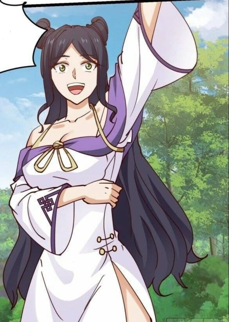 Yu Rou Mei | Martial Peak (MP) Wiki | Fandom