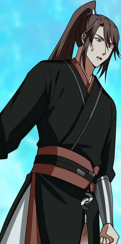 Liang Qiu | Martial Peak (MP) Wiki | Fandom
