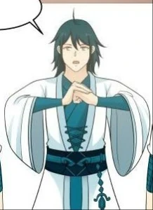 Lu Song | Martial Peak (MP) Wiki | Fandom