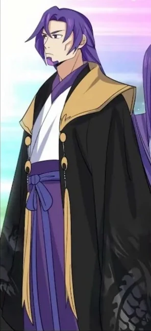 Zi Long | Martial Peak (MP) Wiki | Fandom