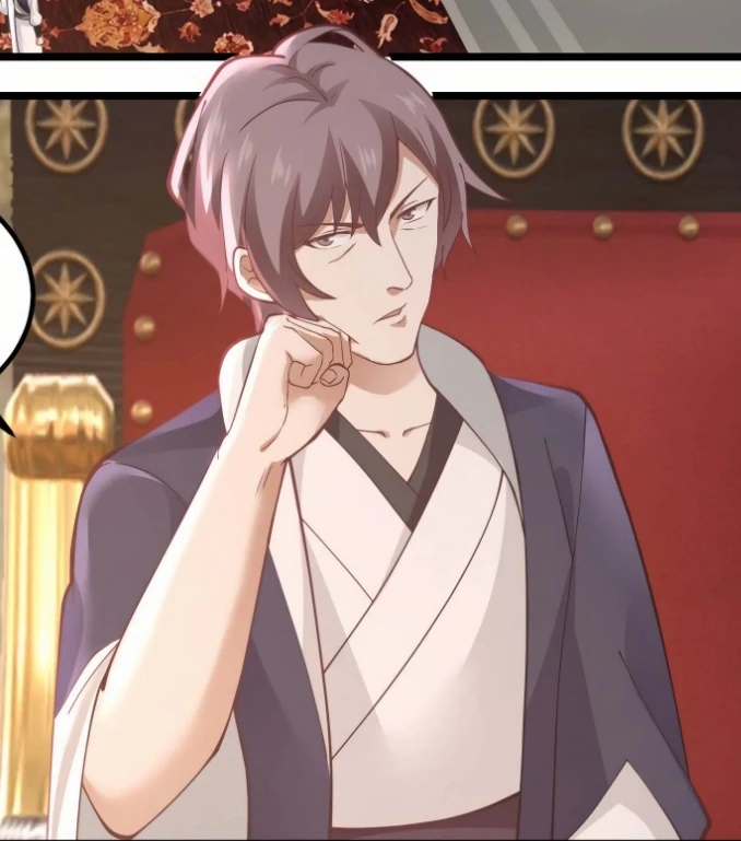 Lin Mu Feng | Martial Peak (MP) Wiki | Fandom