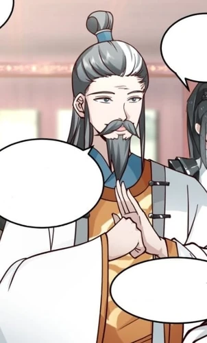 Lin Tong | Martial Peak (MP) Wiki | Fandom