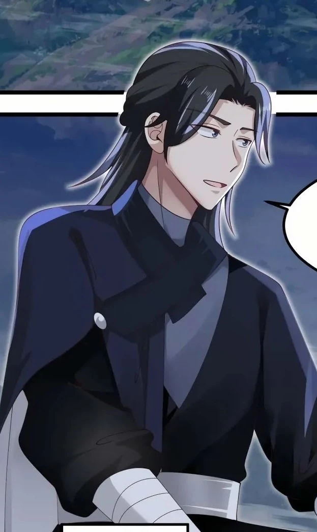 Cai He | Martial Peak (MP) Wiki | Fandom