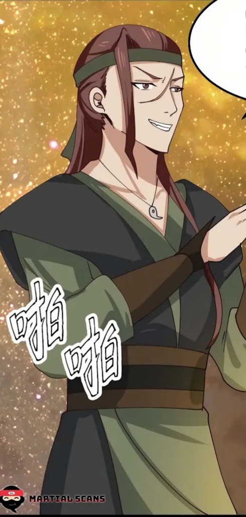 Yin Le Sheng | Martial Peak (MP) Wiki | Fandom