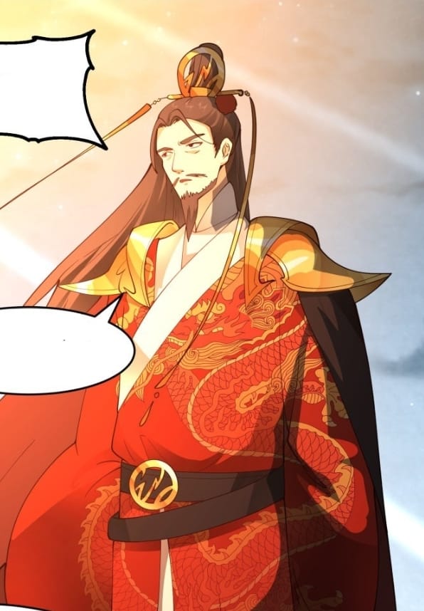 Zhao Bai Chuan Martial Peak Mp Wiki Fandom