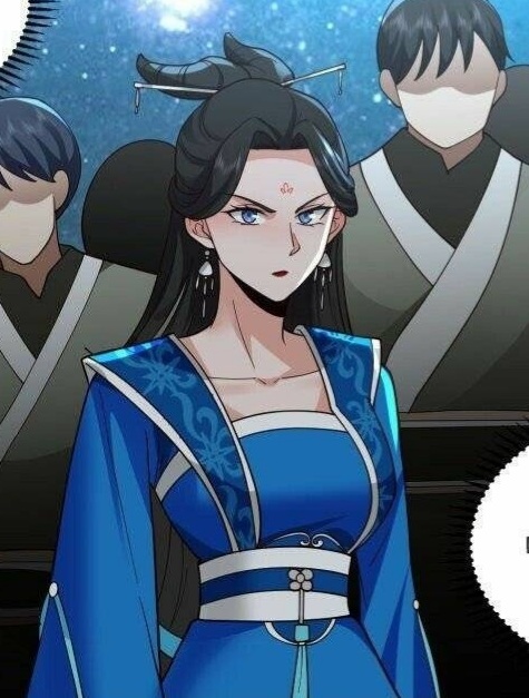 Lu Huai Shuang | Martial Peak (MP) Wiki | Fandom