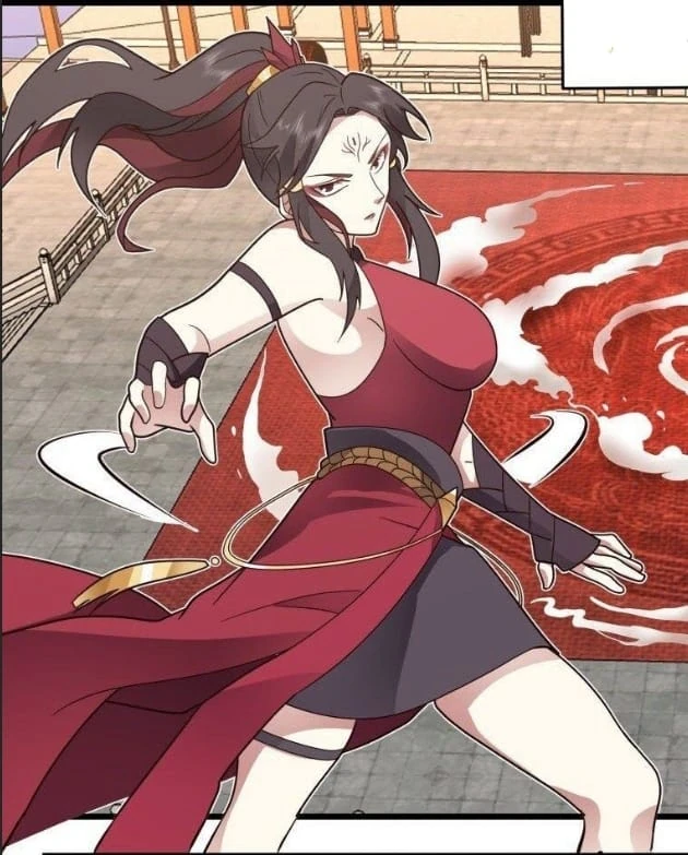 Yu Luo Sha | Martial Peak (MP) Wiki | Fandom