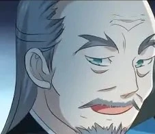 You Zi Zai | Martial Peak (MP) Wiki | Fandom