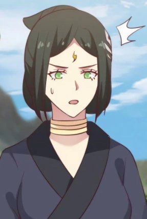 Yu Ying (Tong Xuan) | Martial Peak (MP) Wiki | Fandom