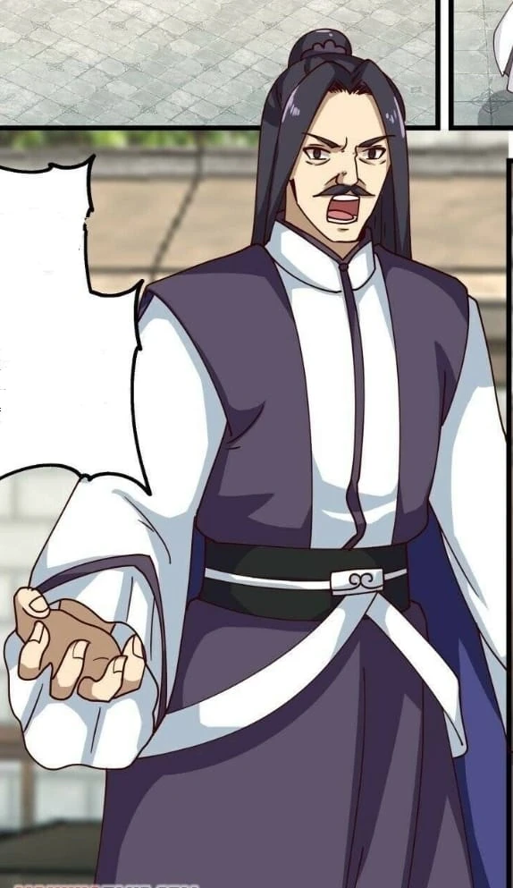 Fan Hong | Martial Peak (MP) Wiki | Fandom