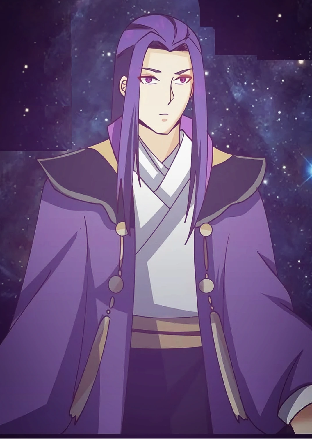 Zi Dong | Martial Peak (MP) Wiki | Fandom