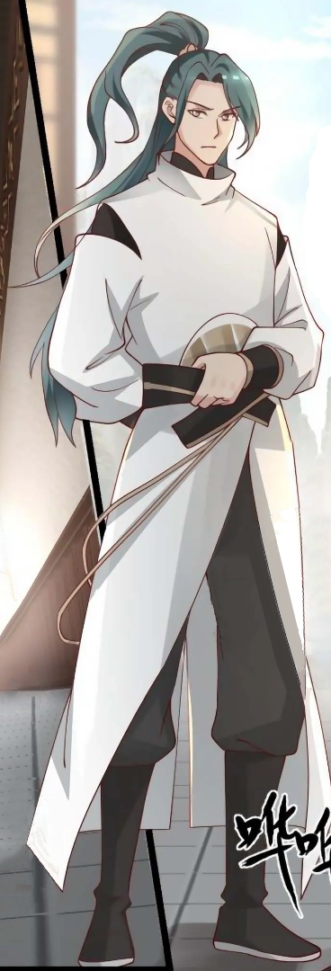 Xiao Bai Yi Martial Peak Mp Wiki Fandom