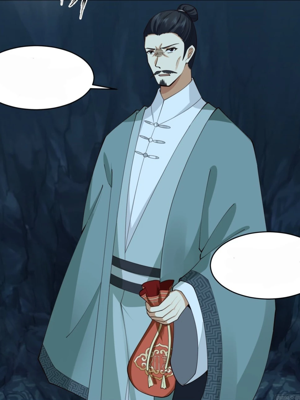 Xu Huang | Martial Peak (MP) Wiki | Fandom