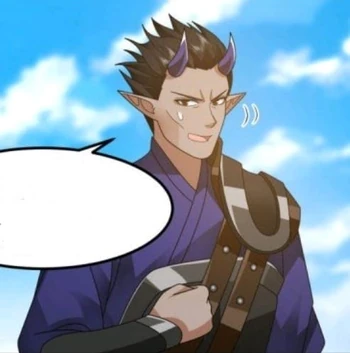 Huo Lun | Martial Peak (MP) Wiki | Fandom