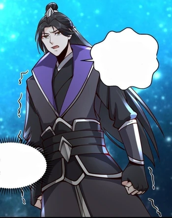 He Yun Xiang | Martial Peak (MP) Wiki | Fandom