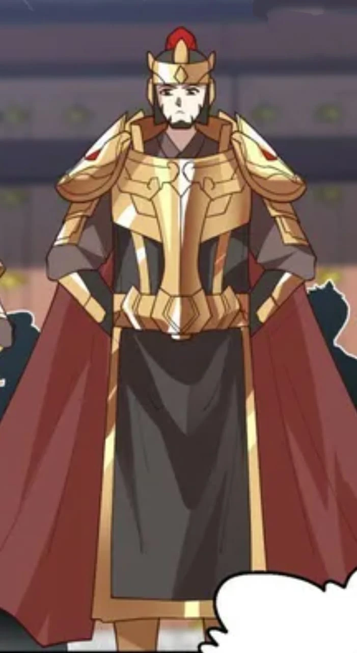 Thunderbolt Divine Monarch | Martial Peak (MP) Wiki | Fandom