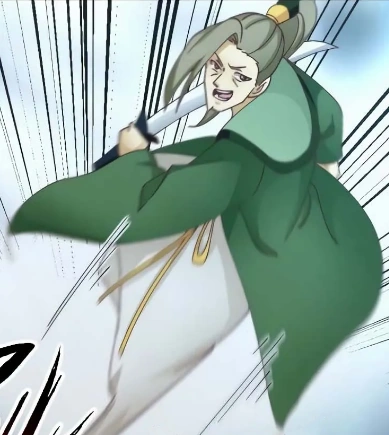 Cao Yang | Martial Peak (MP) Wiki | Fandom