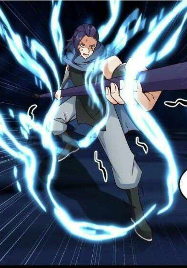 Man Zi | Martial Peak (MP) Wiki | Fandom