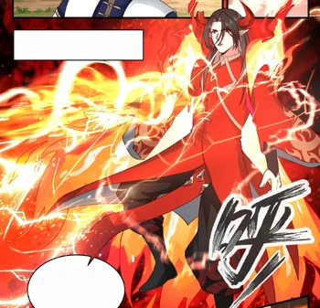 Chi Yan | Martial Peak (MP) Wiki | Fandom