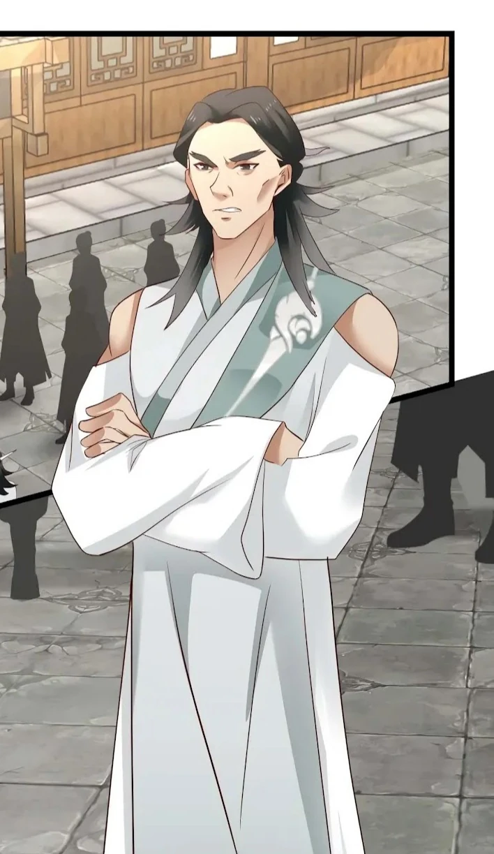 Chu Fei | Martial Peak (MP) Wiki | Fandom