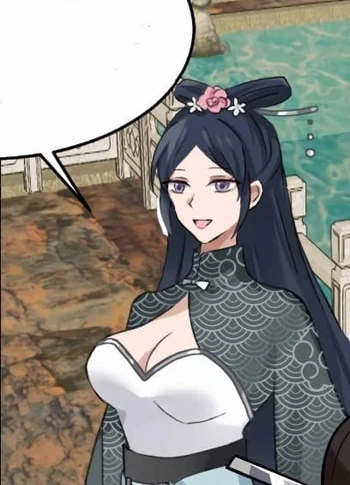 Mu Qian Xuan | Martial Peak (MP) Wiki | Fandom