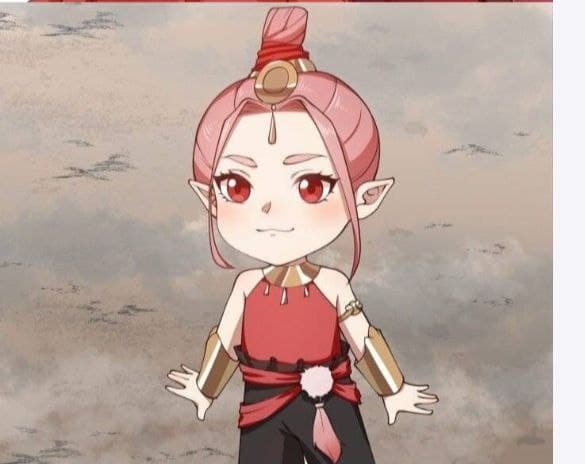 Ling'er | Martial Peak (MP) Wiki | Fandom