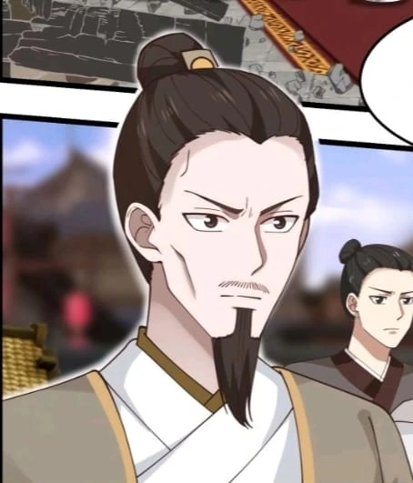 Ma Xin Yuan | Martial Peak (MP) Wiki | Fandom