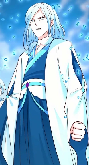 Shui Yun | Martial Peak (MP) Wiki | Fandom