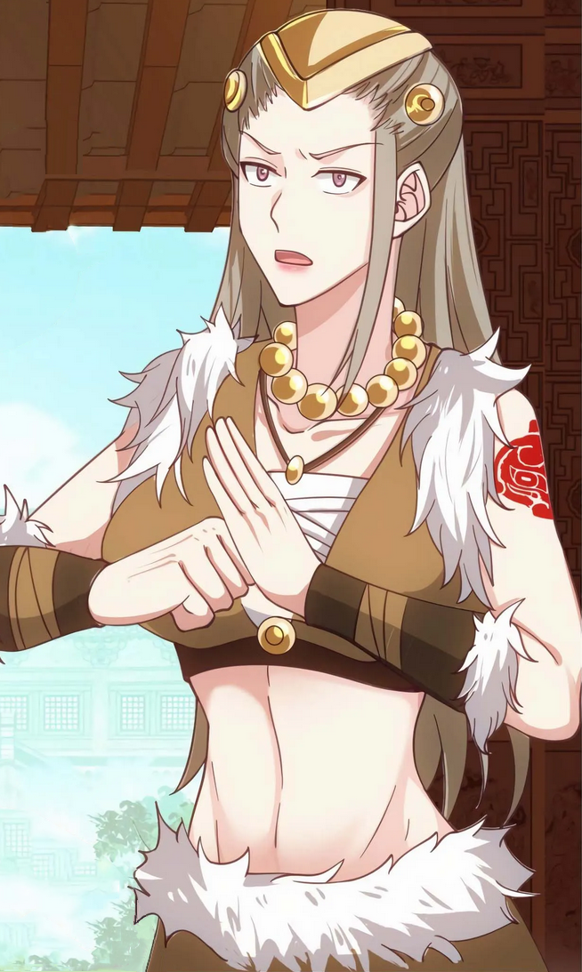 Lu Martial Peak Mp Wiki Fandom