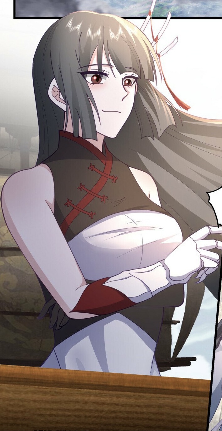 Luan Bai Feng | Martial Peak (MP) Wiki | Fandom