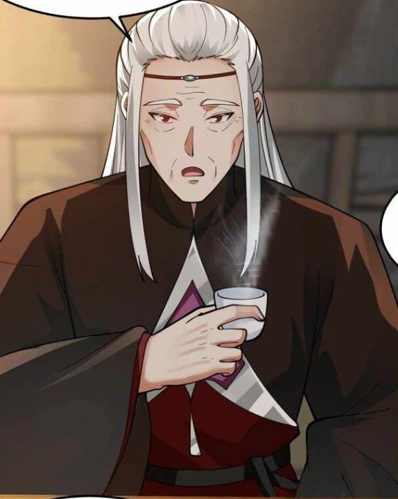 Old Hawk | Martial Peak (MP) Wiki | Fandom