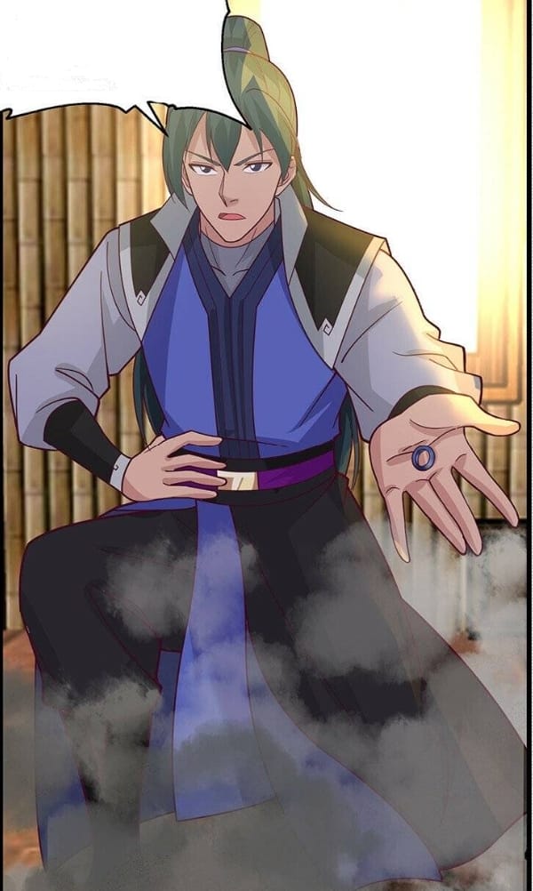 Qin Fen | Martial Peak (MP) Wiki | Fandom