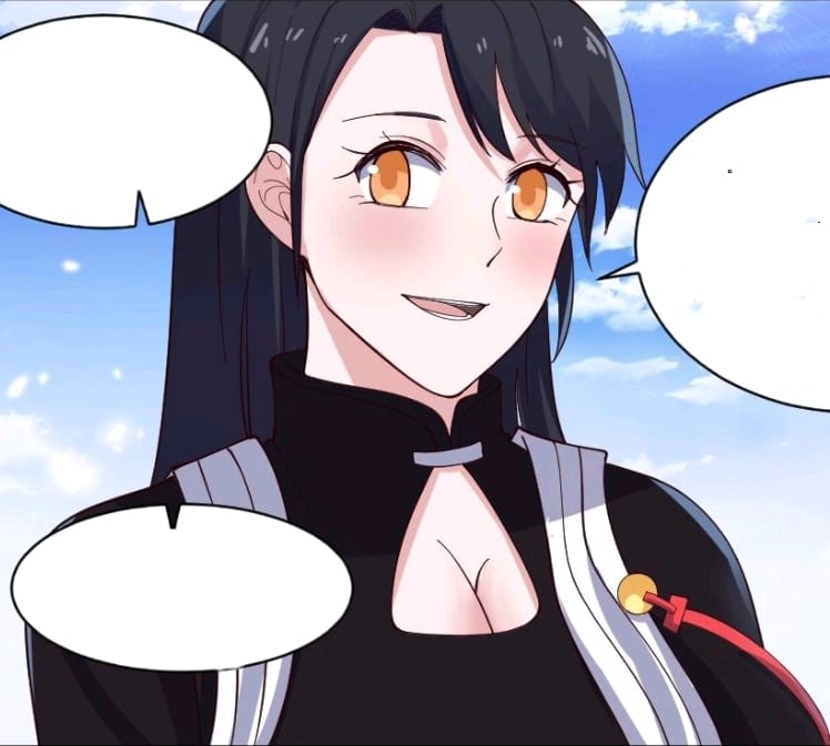 Xiao Luo Martial Peak Mp Wiki Fandom
