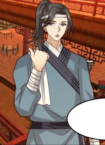 Bai Qi | Martial Peak (MP) Wiki | Fandom