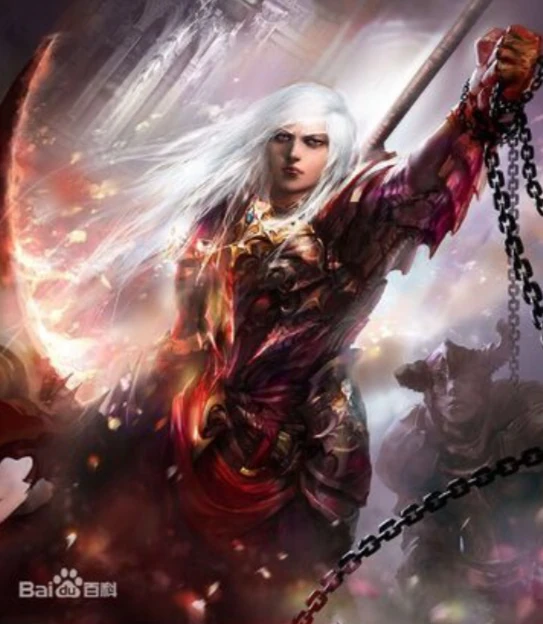 Mo Sheng | Martial Peak (MP) Wiki | Fandom