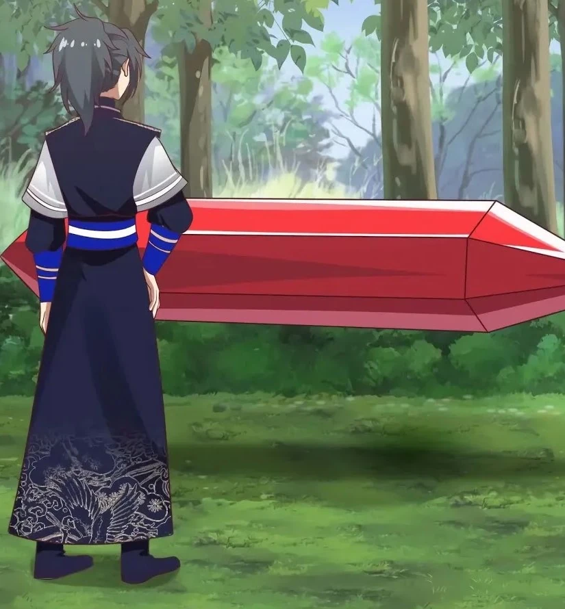 Star Shuttle | Martial Peak (MP) Wiki | Fandom