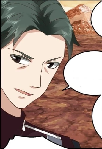 Ge Yan | Martial Peak (MP) Wiki | Fandom