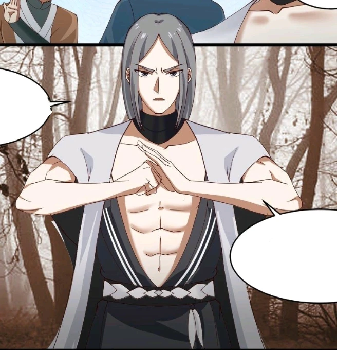 Tang Yong | Martial Peak (MP) Wiki | Fandom