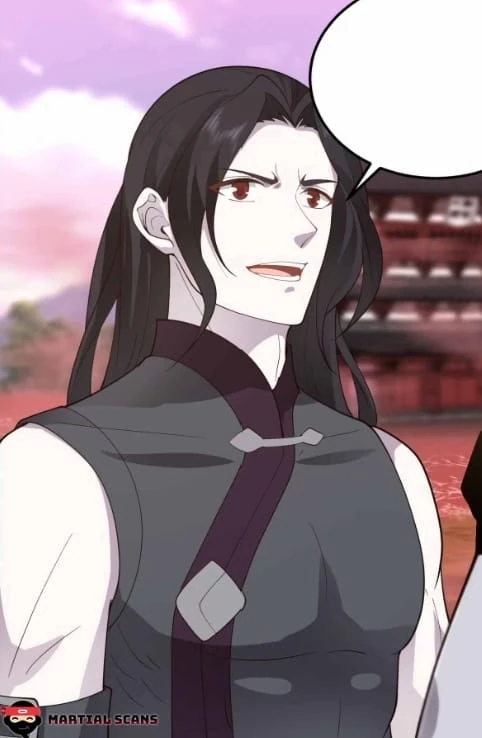 Pei Wen Xuan | Martial Peak (MP) Wiki | Fandom