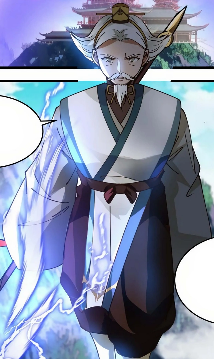 Feng Ming | Martial Peak (MP) Wiki | Fandom