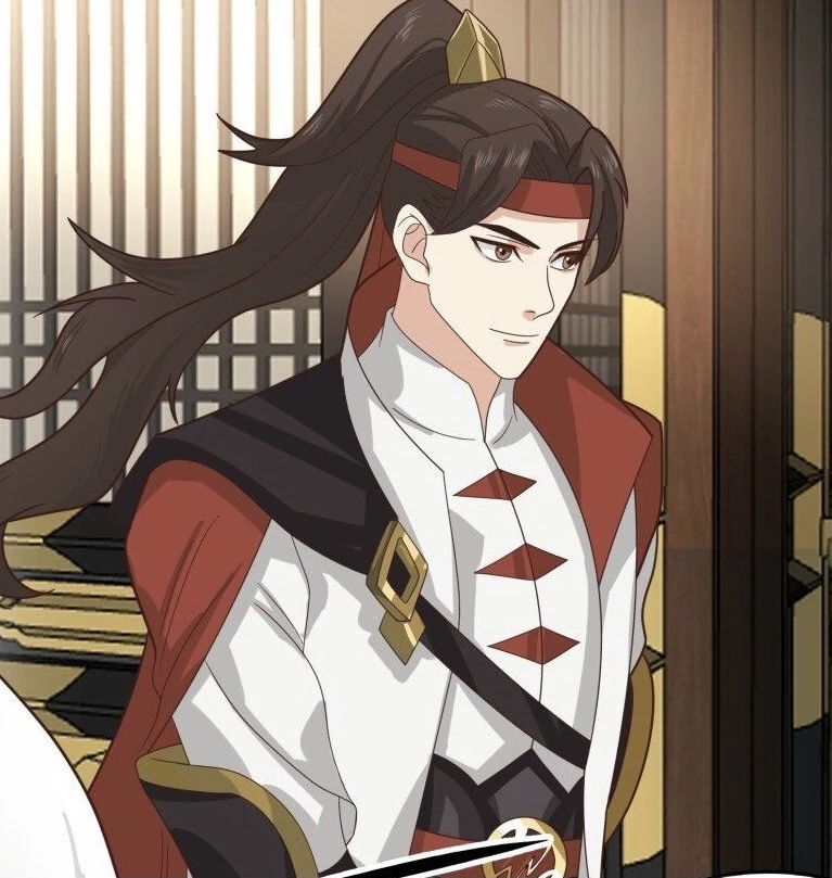 Guo Zi Yan | Martial Peak (MP) Wiki | Fandom