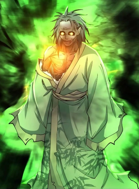 Ye Chong | Martial Peak (MP) Wiki | Fandom