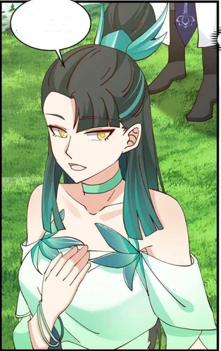 Qing Luan | Martial Peak (MP) Wiki | Fandom