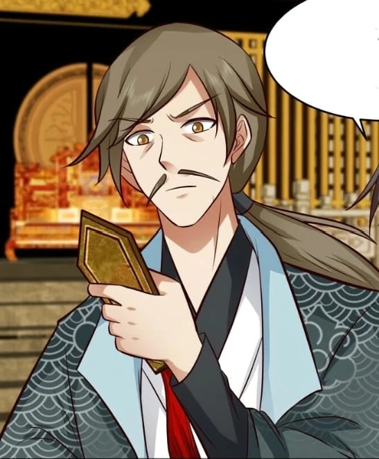 Tan Luo Xing | Martial Peak (MP) Wiki | Fandom