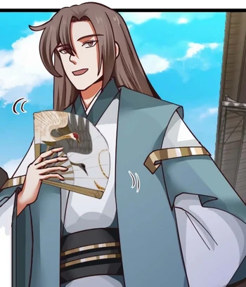 Qiu Yu | Martial Peak (MP) Wiki | Fandom